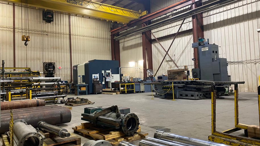 Outstanding Job Opportunities for Machinists | B&H Machine
