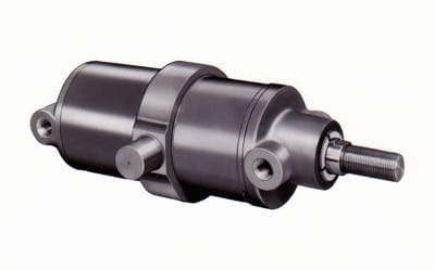 Pathon Series Cylinders for Heavy-Duty Needs | B&H Machine