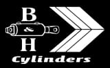 A Hydraulic Cylinder Manufacturer That Builds With Precision & Quality ...